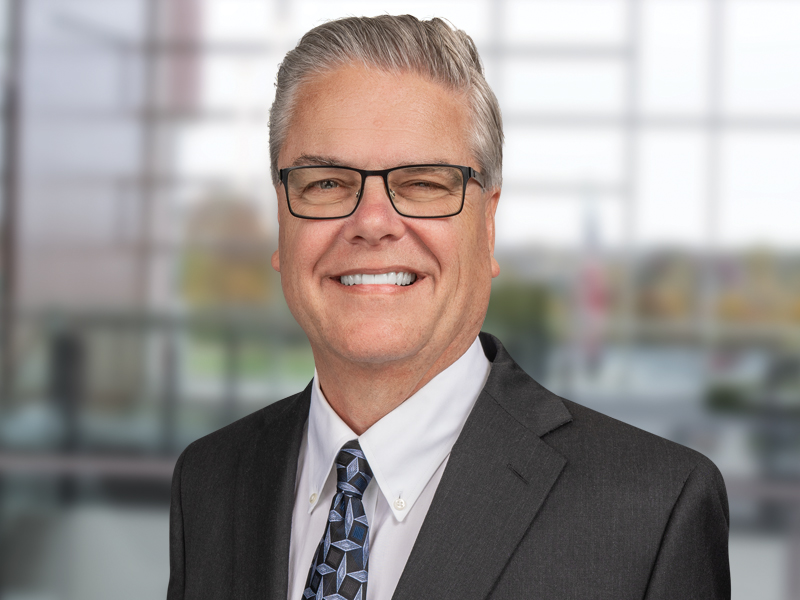 Surety Leadership team dedicated to common sense underwriting